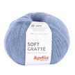 Soft Gratté von Katia, 12 versch. Farben