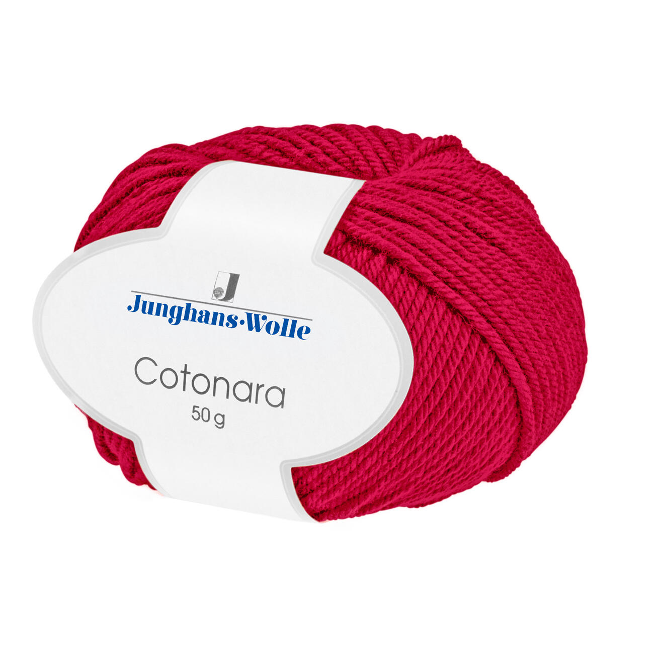 Cotonara von Junghans-Wolle, 20 versch. Farben