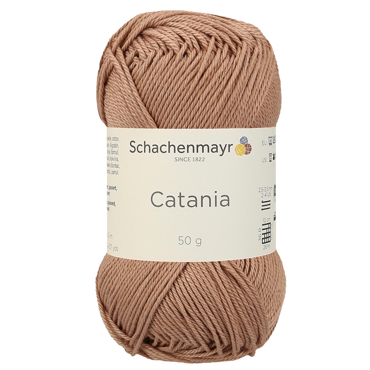 Catania von Schachenmayr, 31 versch. Farben