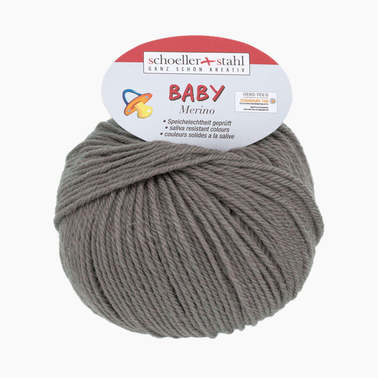 Baby Merino von Schoeller+Stahl, 12 versch. Farben