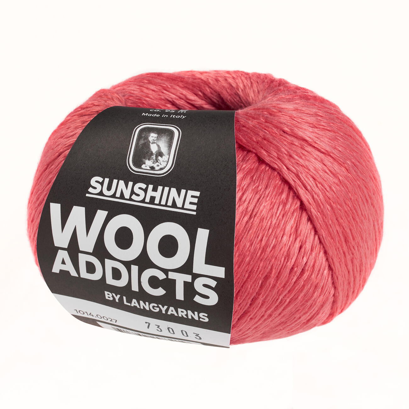Sunshine von WOOLADDICTS by Lang Yarns, 18 versch. Farben
