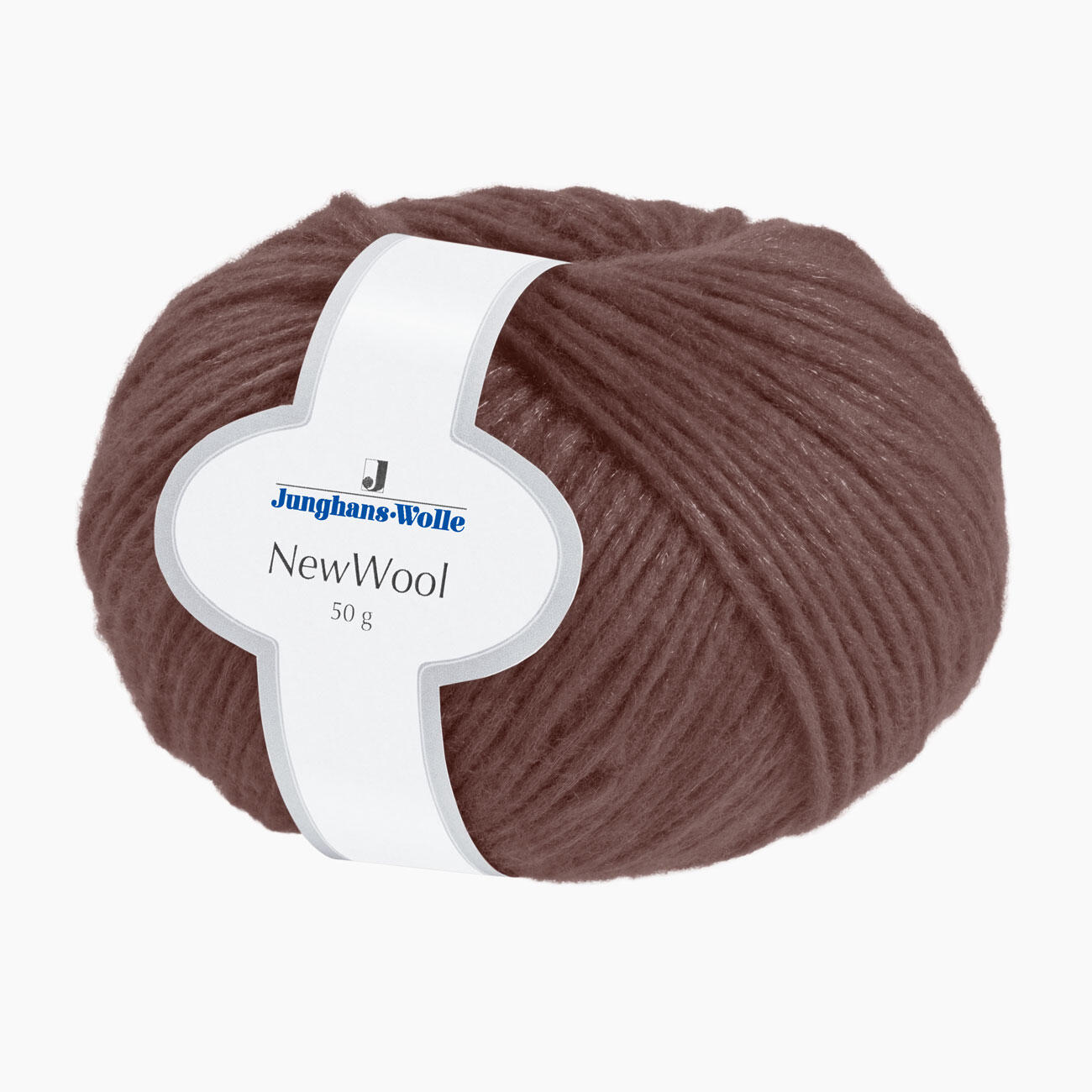 Anleitung 238/4, Poncho und Mütze aus NewWool von Junghans-Wolle, 1 ...