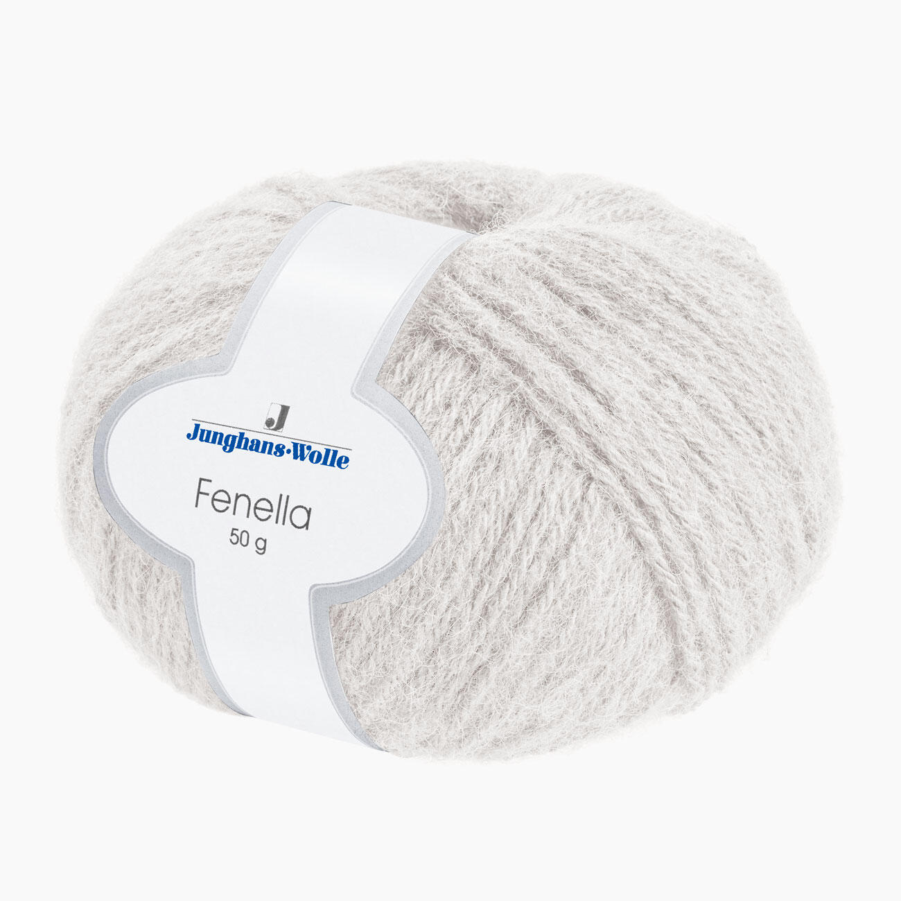Fenella von Junghans-Wolle, 12 versch. Farben