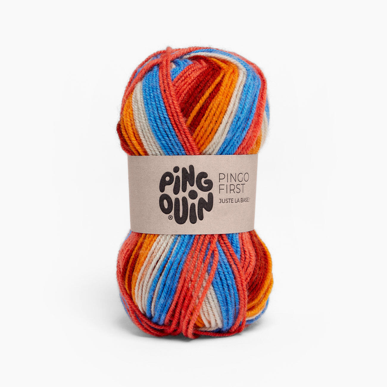 Pingo First Color von Pingouin®, 4 versch. Farben