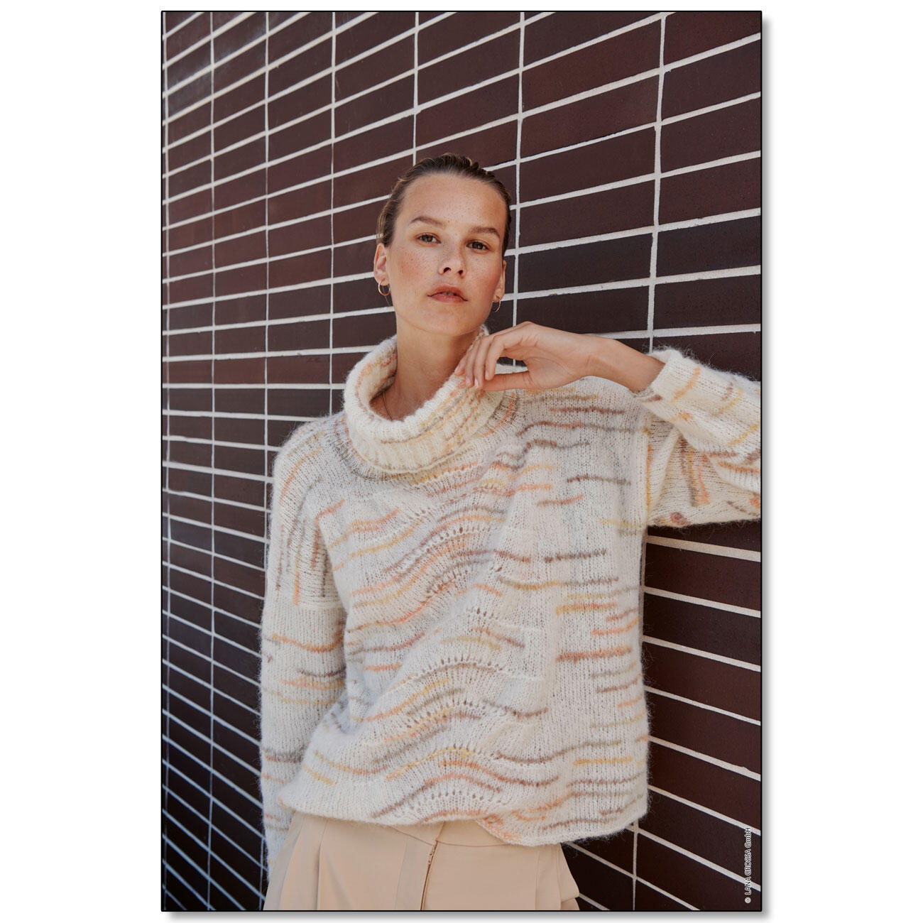 Heft - Lana Grossa Filati Journal Nr. 64