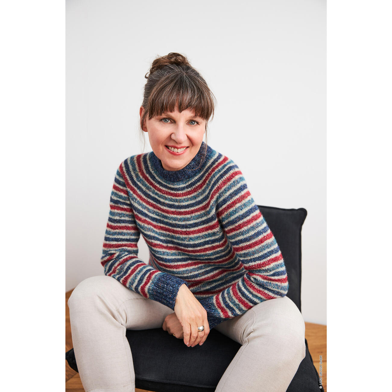 Heft - Lana Grossa Rosa P. Nr. 2 - Mapala