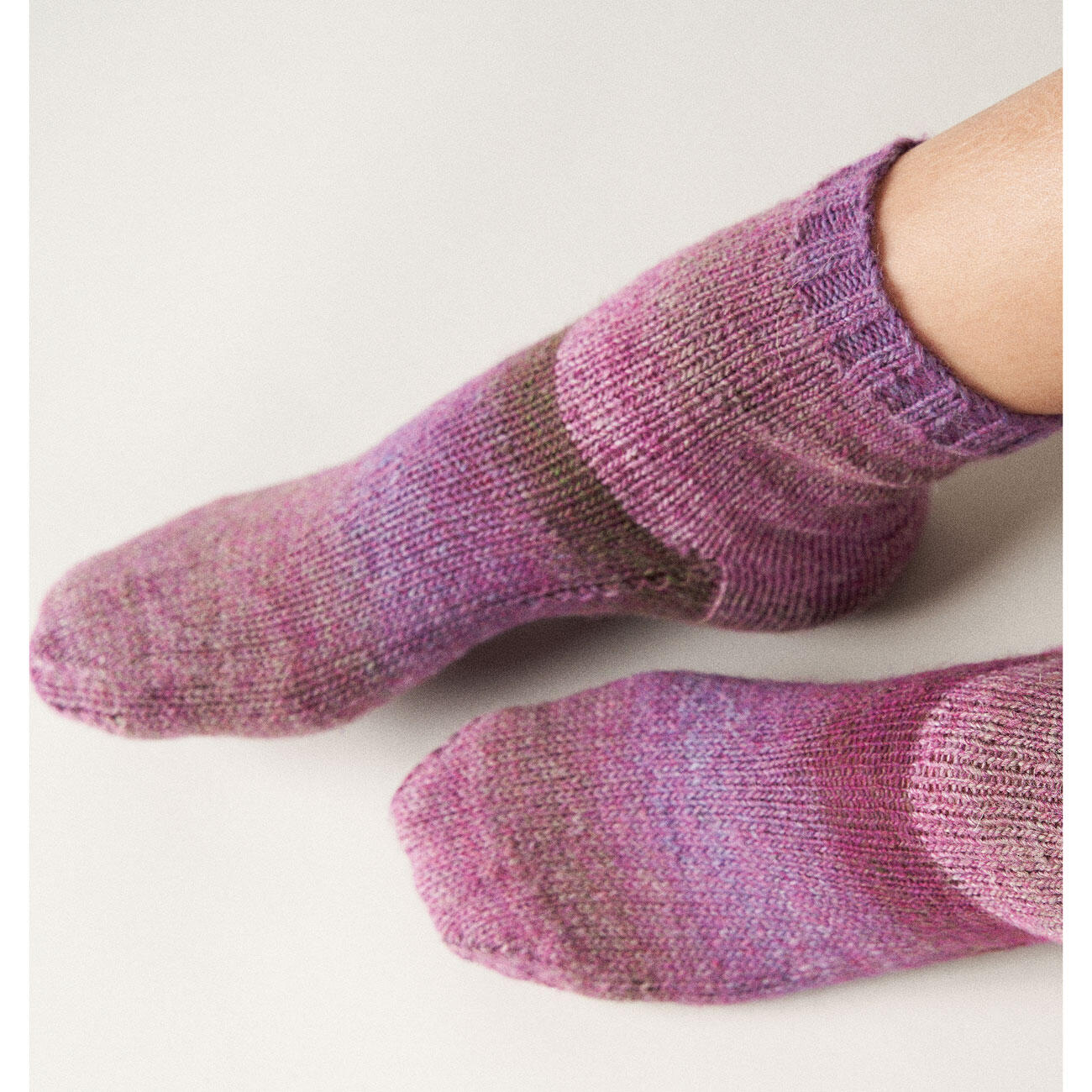 Sockenwolle Rowan Sock von Rowan, 6 versch. Farben