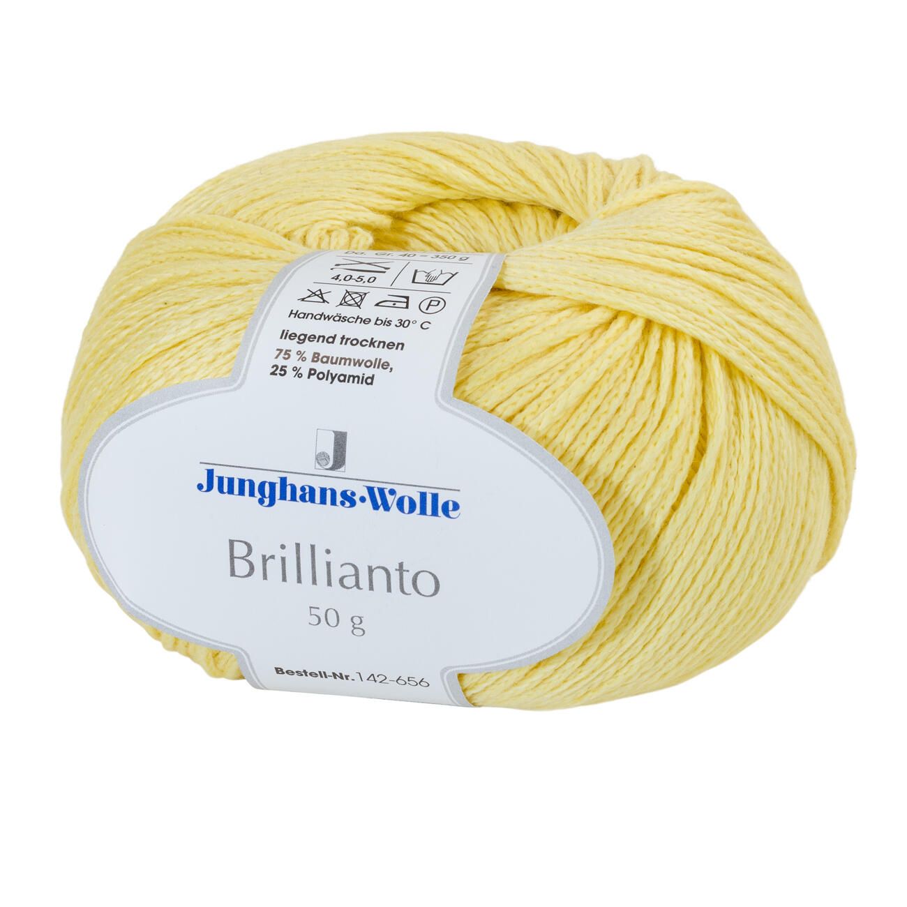 Anleitung 018/3, Pullover aus Brillianto von Junghans-Wolle, 1 versch ...