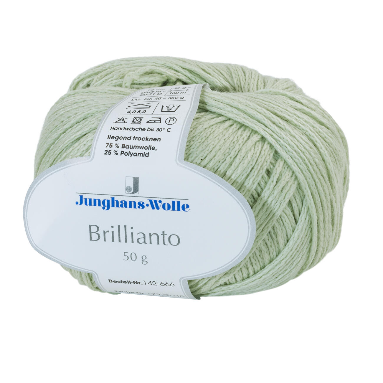 Anleitung 018/3, Pullover aus Brillianto von Junghans-Wolle, 1 versch ...