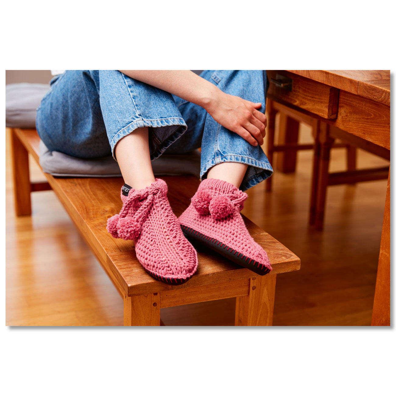 Buch - Botties® stricken