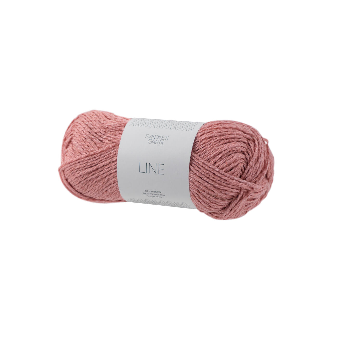 Line von Sandnes Garn, 14 versch. Farben