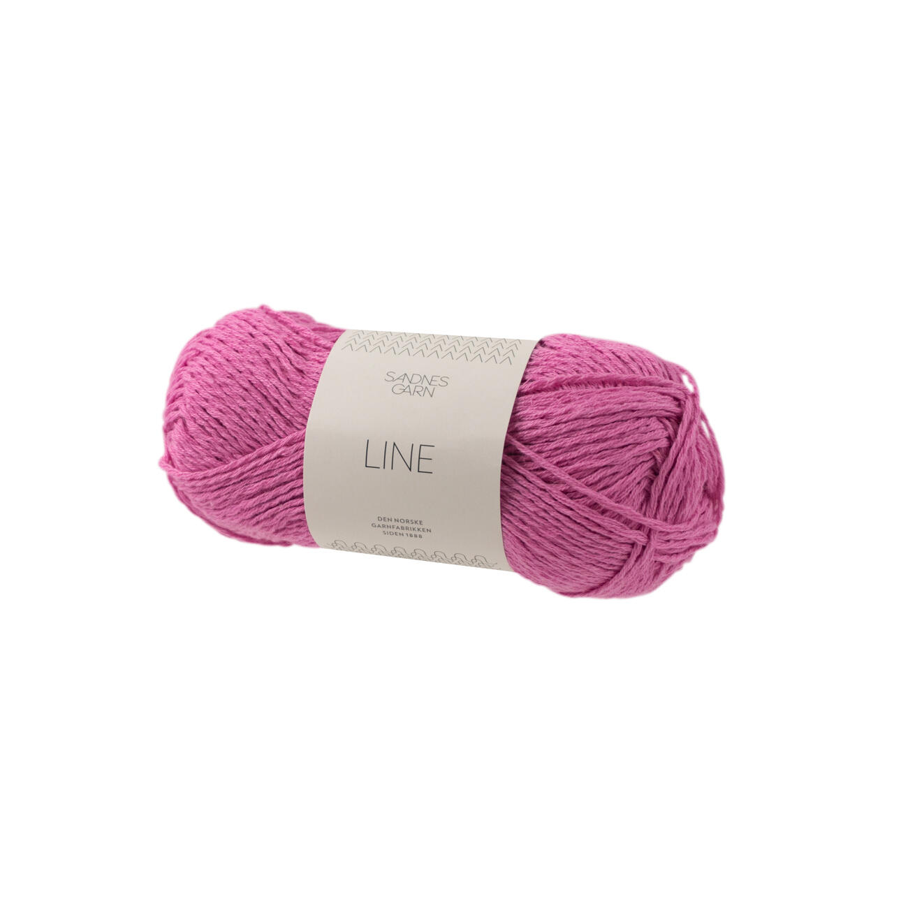 Line von Sandnes Garn, 14 versch. Farben