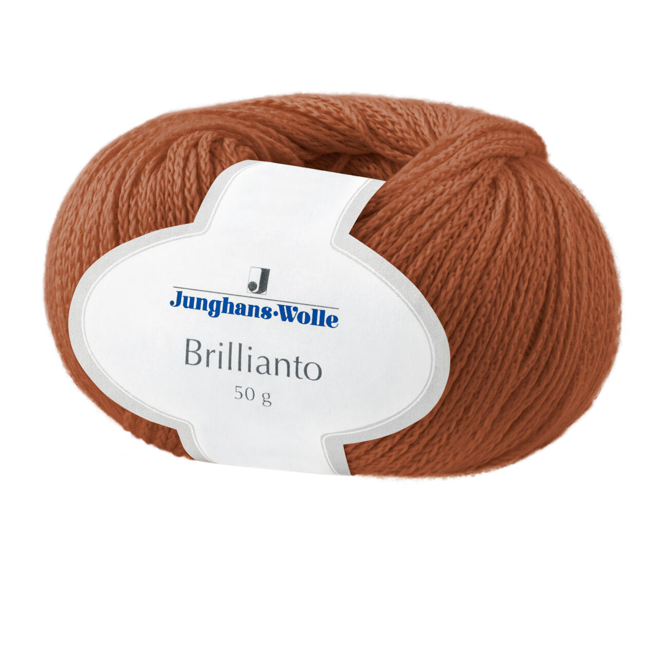 Anleitung 248/5, Rundpassen-Pulli aus Brillianto von Junghans-Wolle, 1 ...