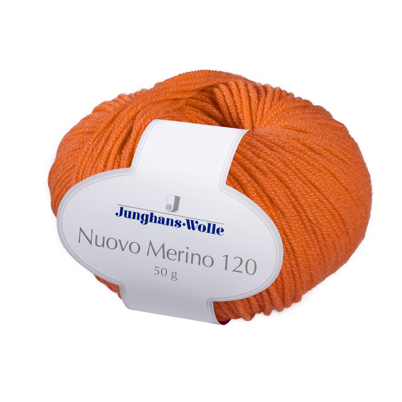 Anleitung 366/3, Pullover aus Nuovo Merino 120 und Merino-Print von ...