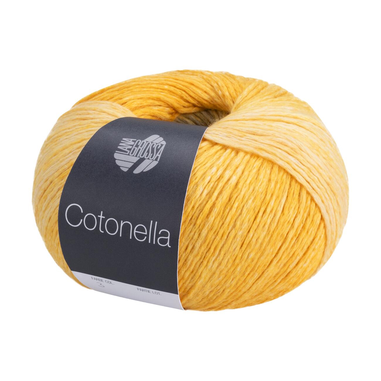 Anleitung 090/4, Shirt aus Cotonella von Lana Grossa, 1 versch. Farben