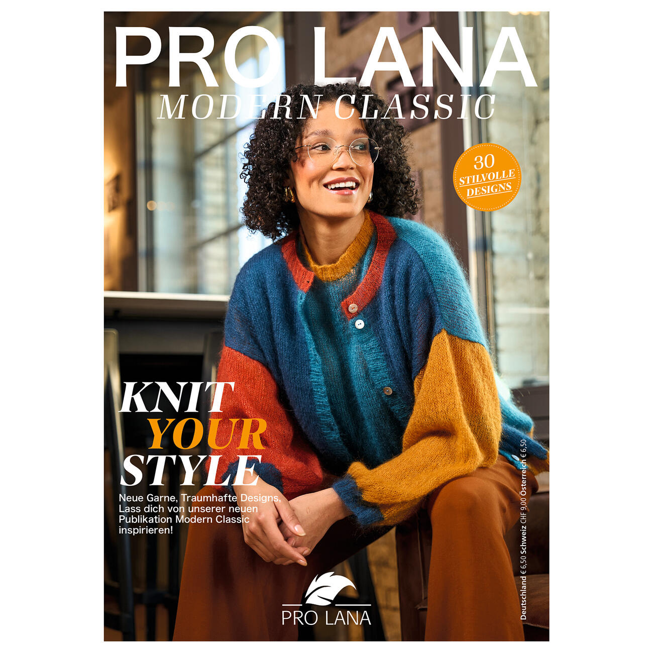 Heft - Modern Classic No. 1