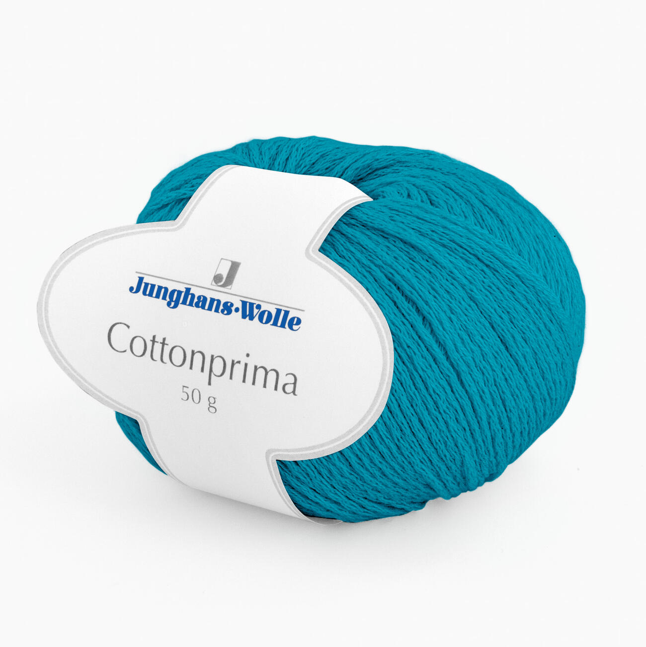 Cottonprima von Junghans-Wolle, 17 versch. Farben