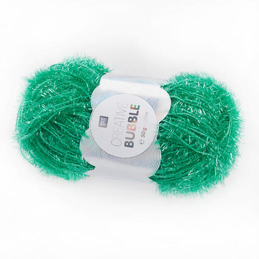 Creative Bubble von Rico Design, 44 versch. Farben