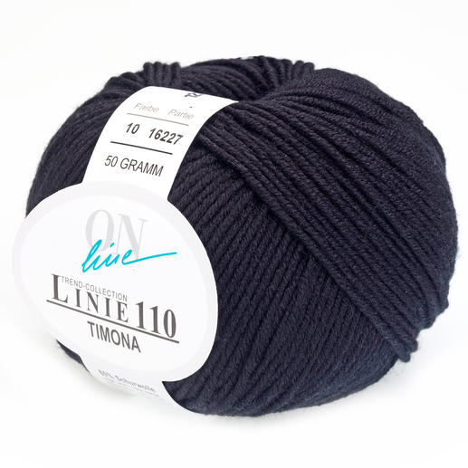 Linie 110 Timona von ONline, 18 versch. Farben