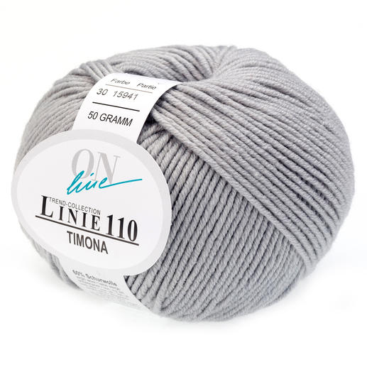 Linie 110 Timona von ONline, 18 versch. Farben