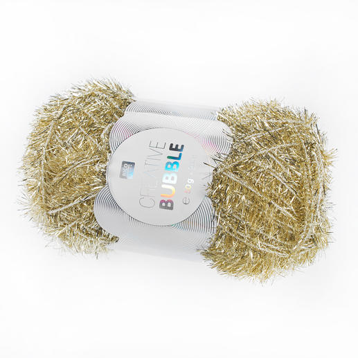 Creative Bubble von Rico Design, 44 versch. Farben