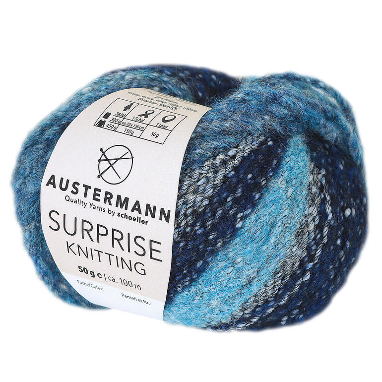 Austermann® Wolle und Garne | Junghans-Wolle Online-Shop