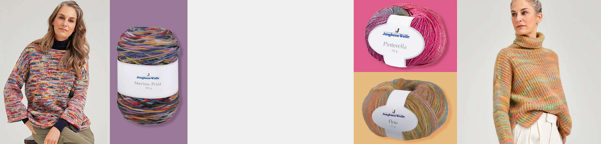 Junghans Wolle | Wolle, Handstrickgarne, Strickanleitungen, Ideen für ...