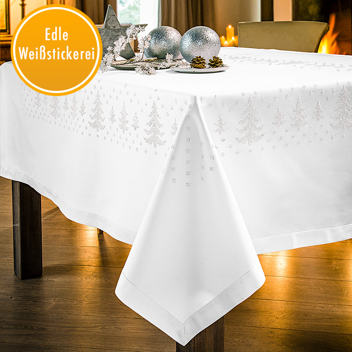 Sticken - schnell und einfach im Junghans-Wolle Online-Shop.