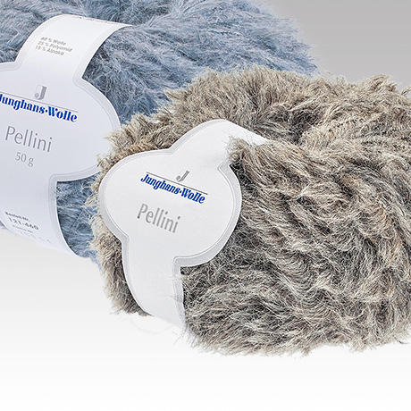 Junghans Wolle - Ideen für Ihr Hobby Handarbeiten: Stricken, Sticken ...