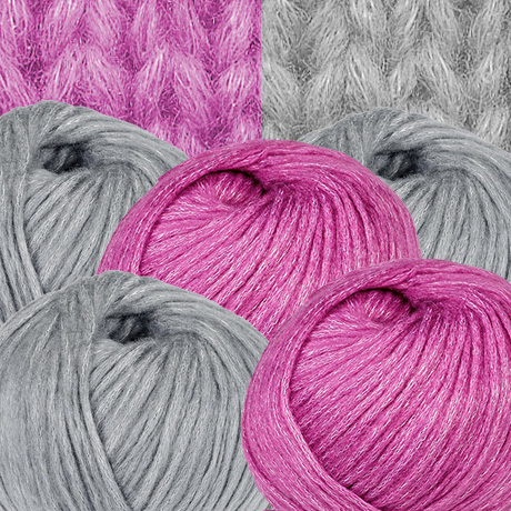 Junghans Wolle - Ideen für Ihr Hobby Handarbeiten: Stricken, Sticken ...