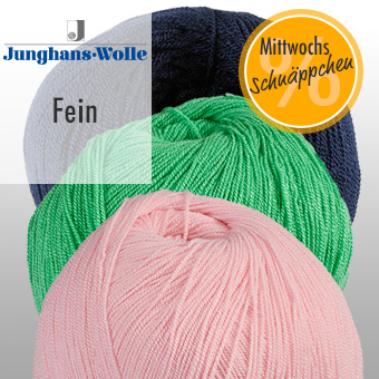 Junghans Wolle - Ideen für Ihr Hobby Handarbeiten: Stricken, Sticken ...