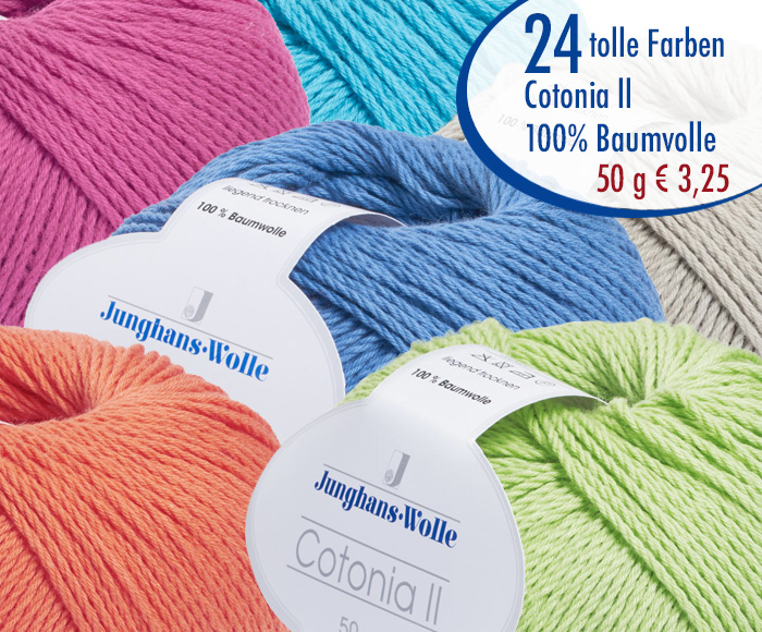 Junghans Wolle - Ideen für Ihr Hobby Handarbeiten: Stricken, Sticken ...