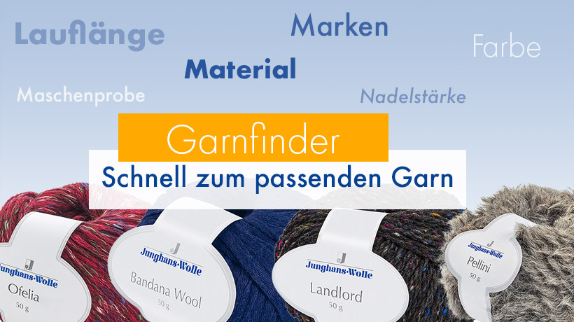 Junghans-Wolle | Wolle, Handstrickgarne, Strickanleitungen, Ideen für ...